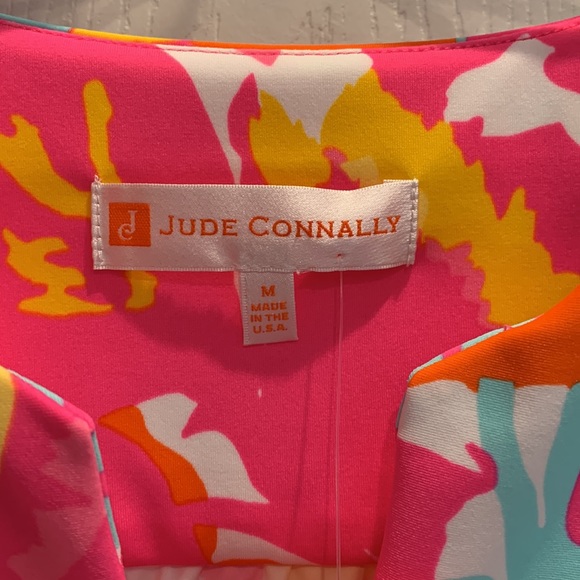 Jude Connally | Dresses | Nwt Jude Connally Dress | Poshmark
